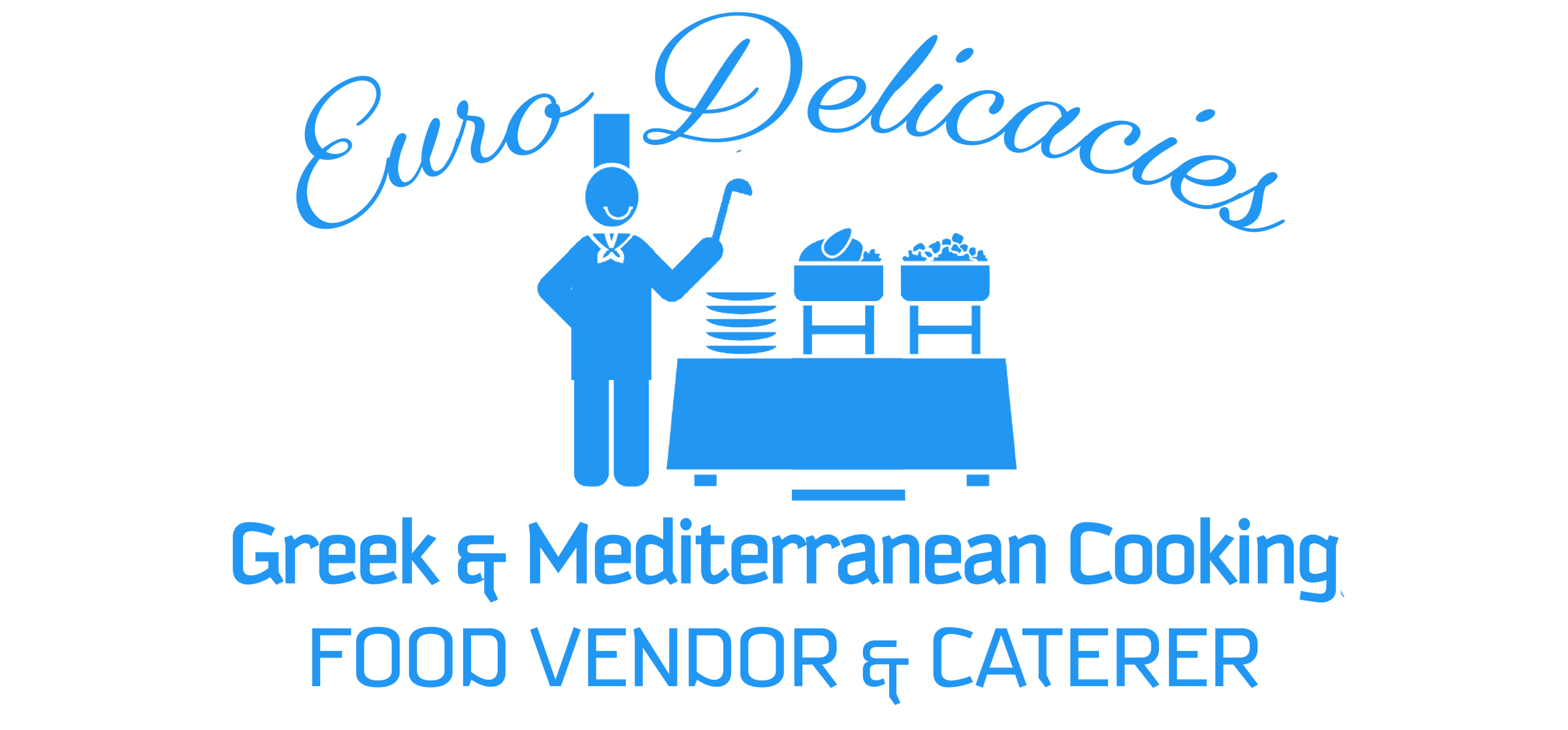 Euro Delicacies logo